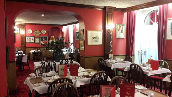 Mornington Hotel - Jersey