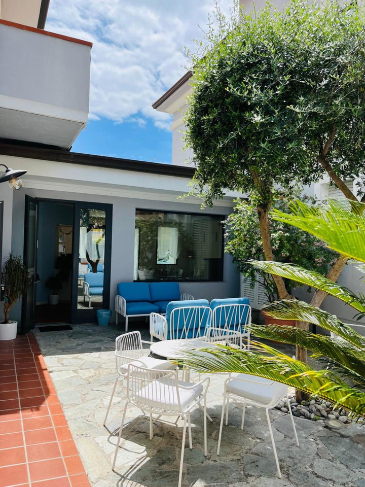 Hotel Milton - Camaiore