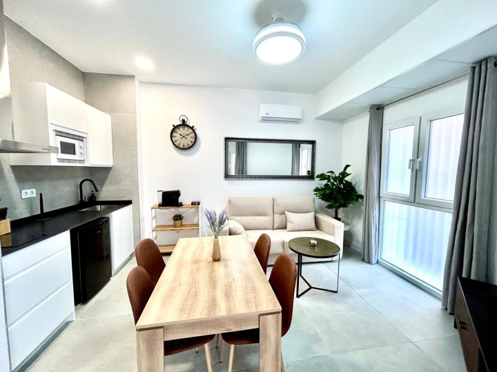 Strategic Stay-unlock Valencia's Best-kept Secret - Torrent