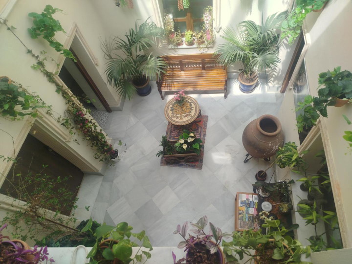 Habitaciones Andaluzas - Andalusië