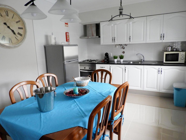 Casa Julieta - Praia da Rocha