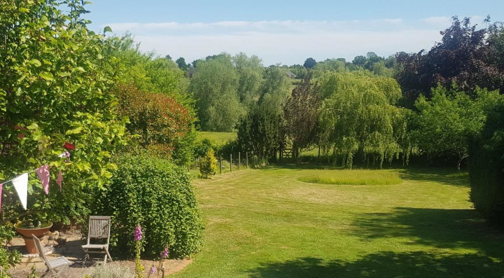 Redroofs - Herefordshire