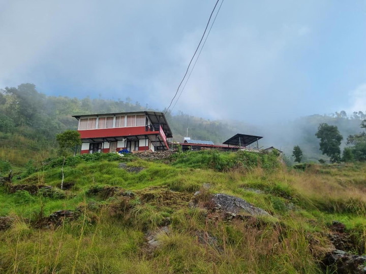 Kaskikot Holiday Homes - Nepal
