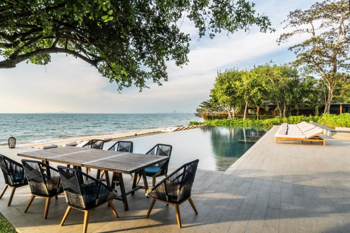 Andaz Pattaya Jomtien Beach, By Hyatt - Jomtien