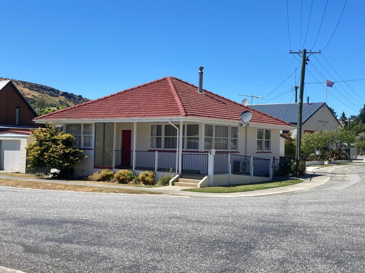 House On Hawick - South Island