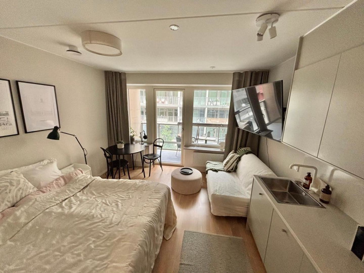 Perfect Cosy Living - Stockholm