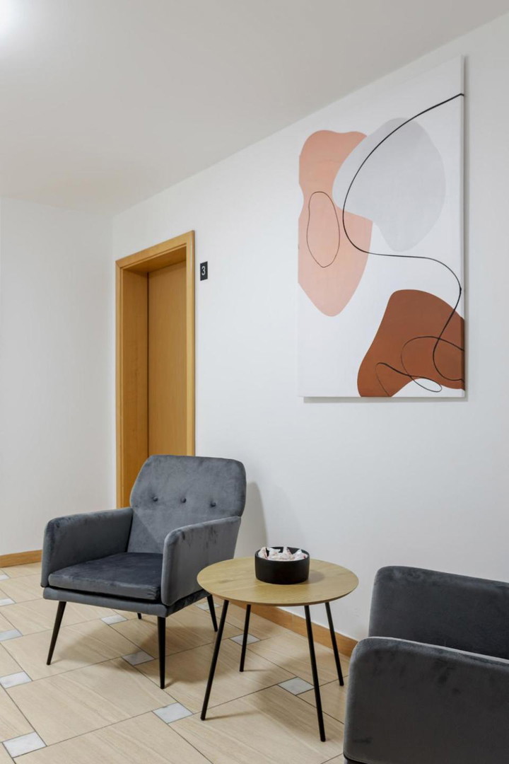 Dd Apartments - Tarnavelor - Cluj-Napoca