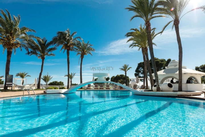 Hilton Mallorca Galatzo - Calvià