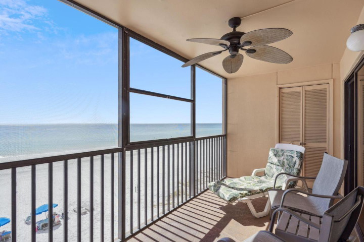 Villa Madeira 405 - Premier - Madeira Beach, FL
