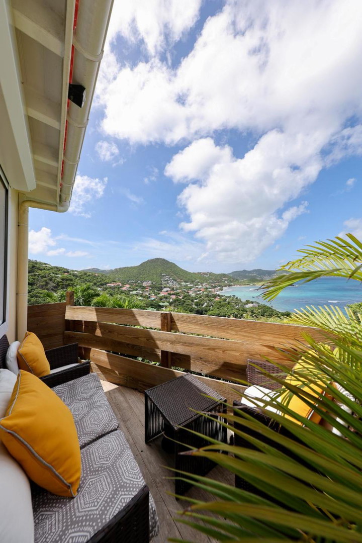 Brisa Del Mar - Saint-Barthélemy