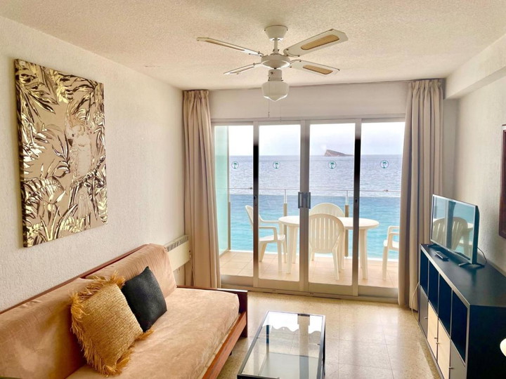 Apartamentos Ulia - Finestrat