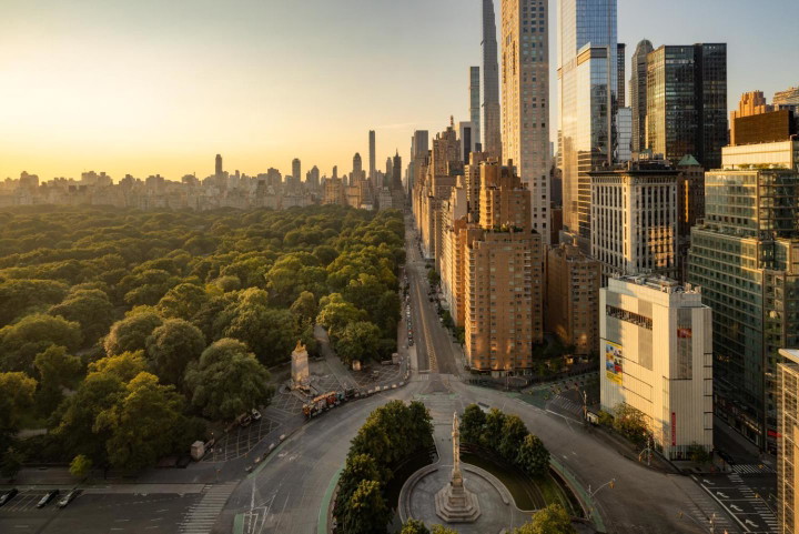 Mandarin Oriental, New York - Manhattan, NY