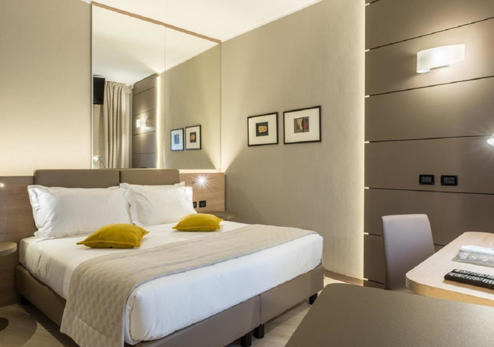 Cardano Hotel Malpensa - Legnano