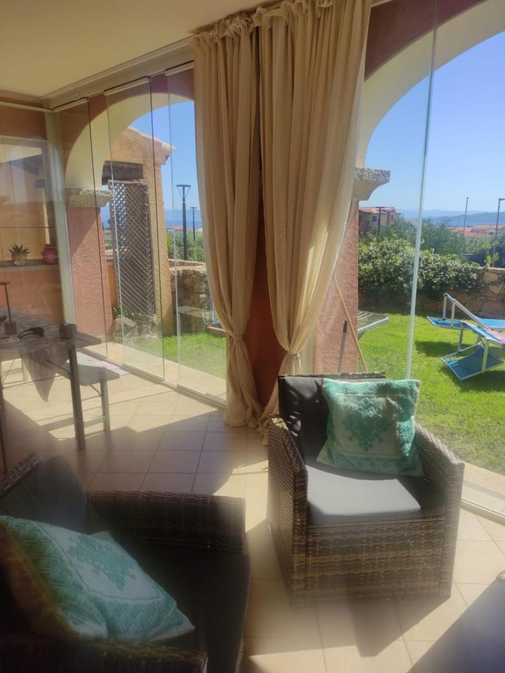 Residence Cala Moresca 15 - Golfo Aranci