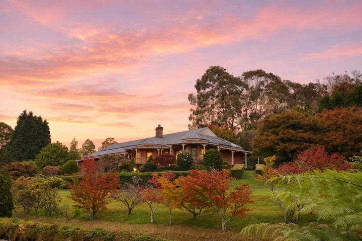 Tiverton - Kurrajong