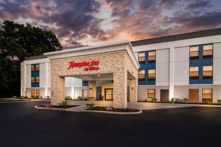 Hampton Inn Portage - Gary, IN