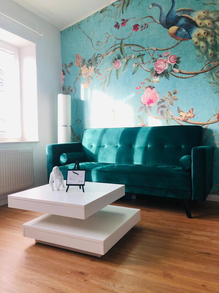 W - The Boutique Apartment - Rostock