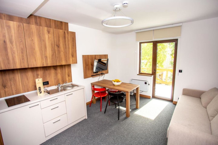 Vila Bela Reka - Kopaonik