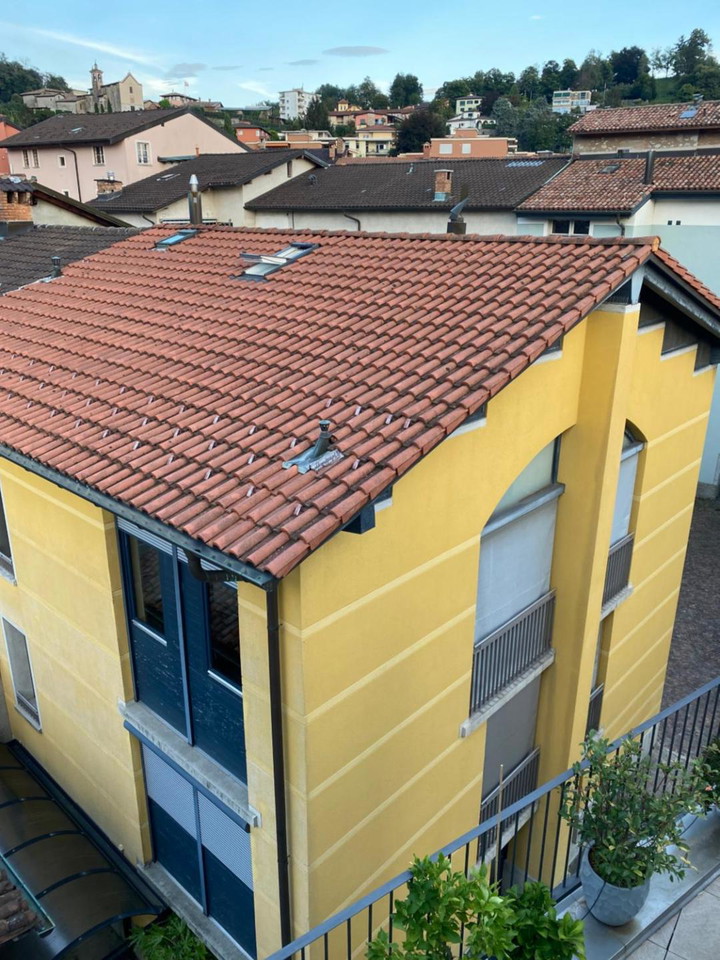 Yellow House Guest House - Canton Ticino