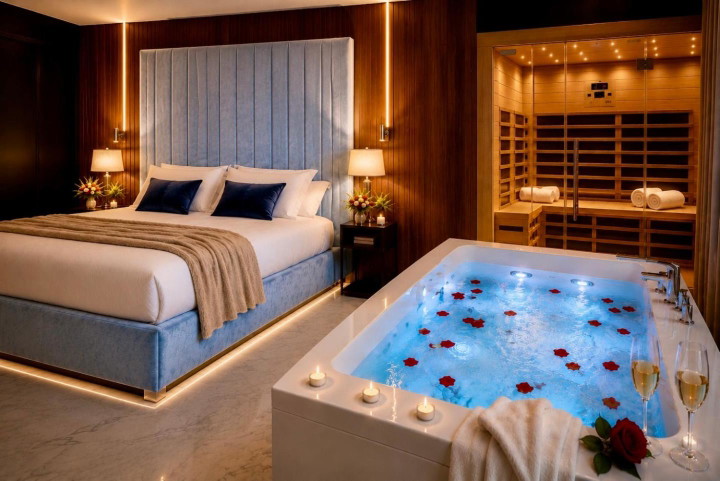 Life Voyage & Spa By Life Renaissance - Place Kleber - Gare de Strasbourg Ville