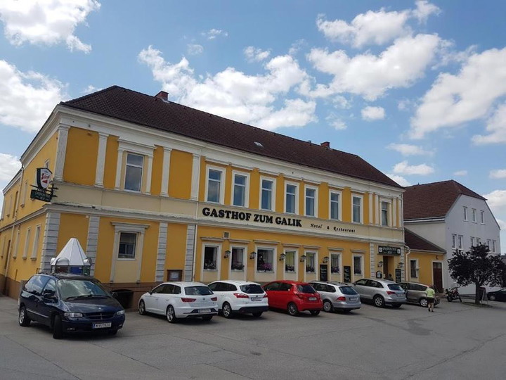 Gasthof Zum Galik - Lower Austria