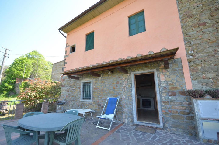 Casa Mela - Pistoia