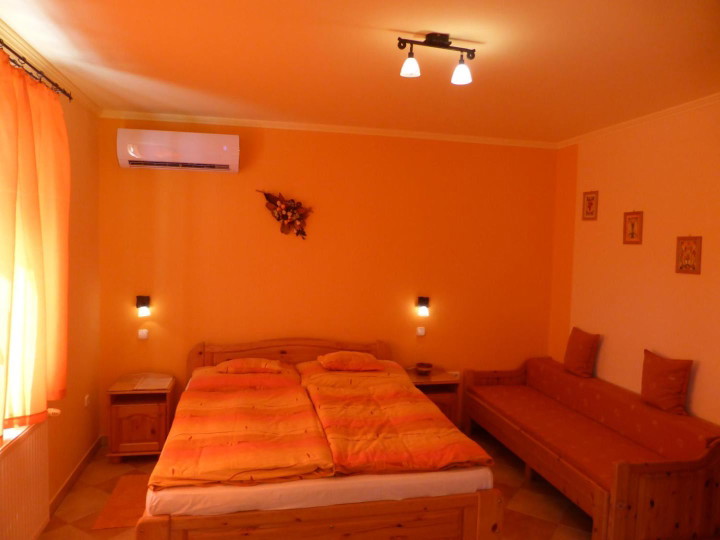 Napfény Apartman éS Vendégház - Egerszalók