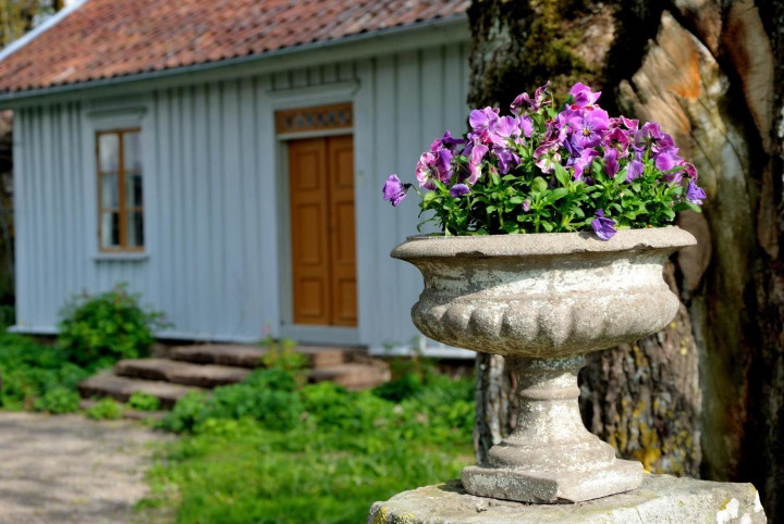 Nästegården Bed & Breakfast - Sweden