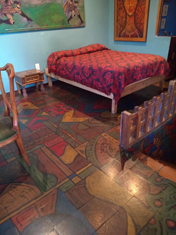 Casa Serú, Habitación Privada - Mendoza
