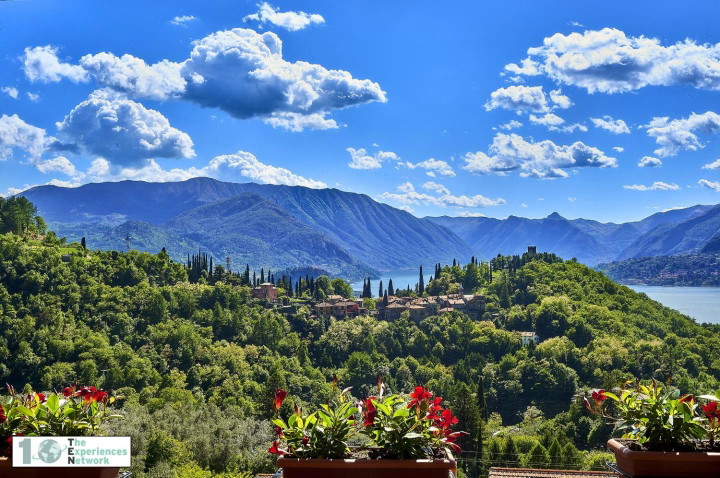 Casa Iris - Varenna