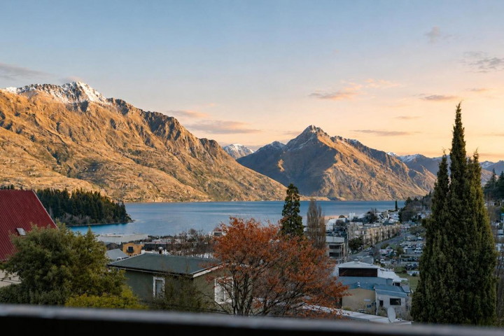 Queenstown Quarters - Residence Ii - Arrowtown
