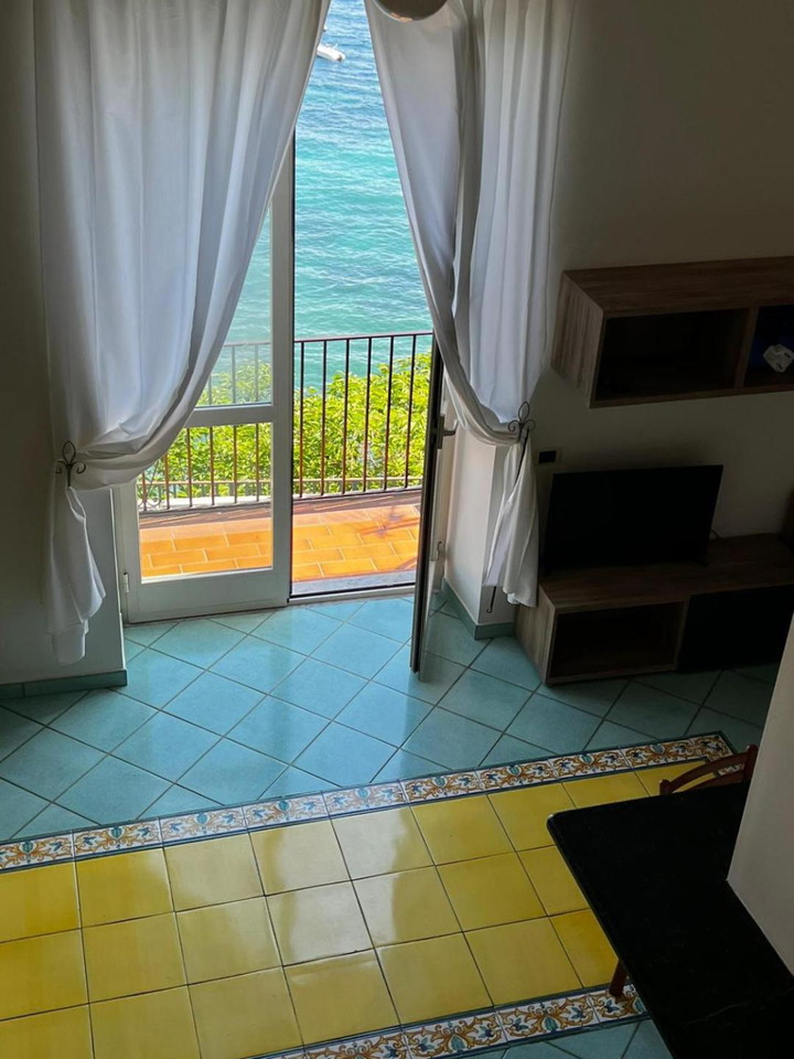 Casa Vista Mare - Capri (island)