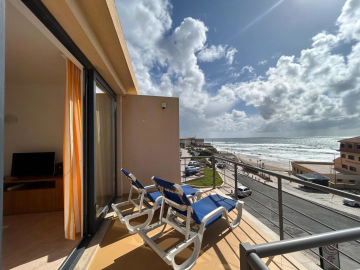 Apartment With Breathtaking View - Portugal