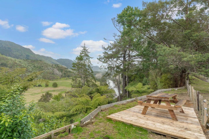 River Valley Escapes - Thames