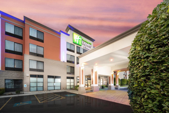 Holiday Inn Express Hotel & Suites Pasco-tricities By Ihg - Kennewick, WA