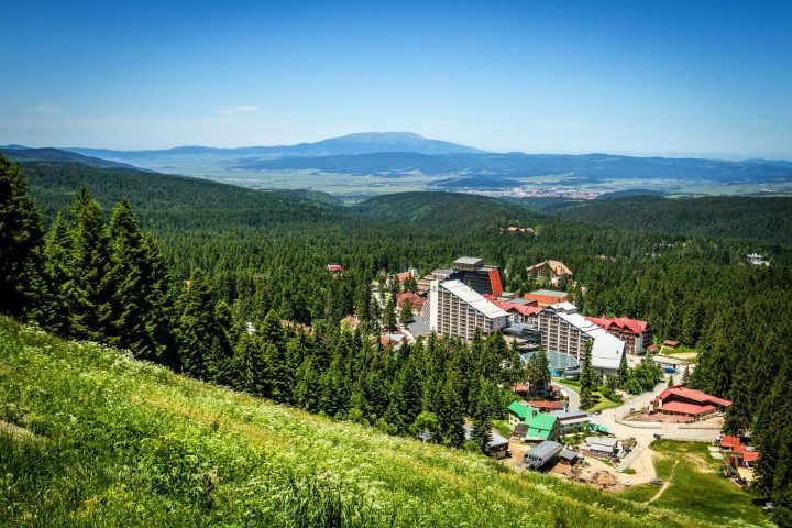 Rila Hotel Borovets - North Macedonia
