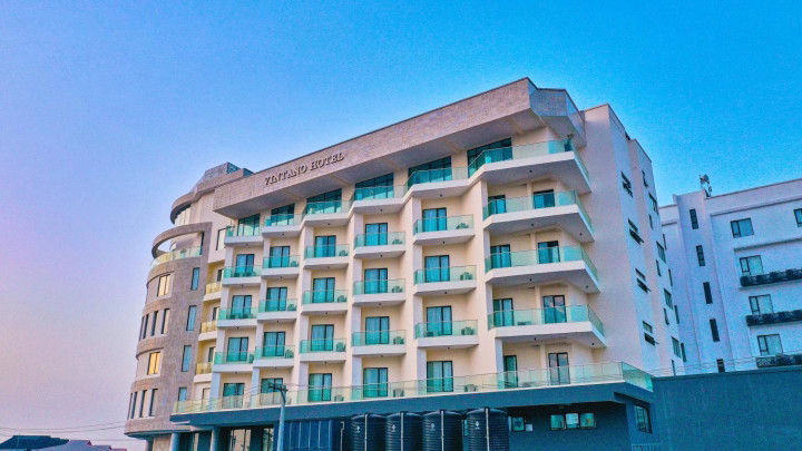 Vintano Hotel - Nigeria