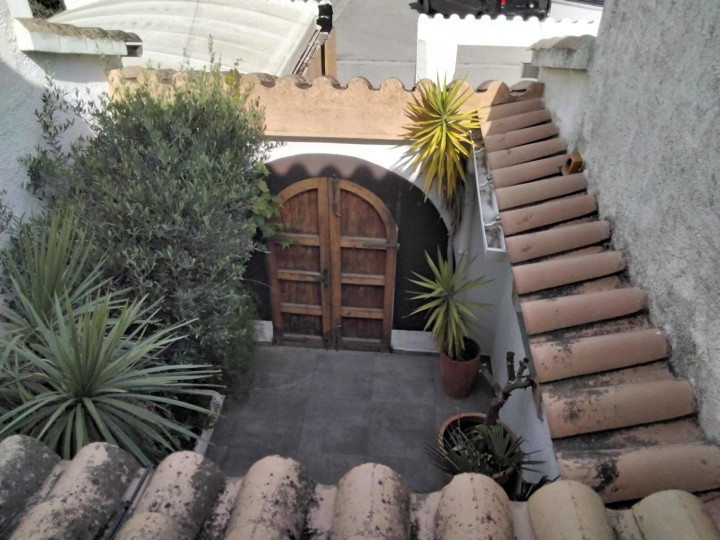 Appartement Sur Les Canaux - Empuriabrava