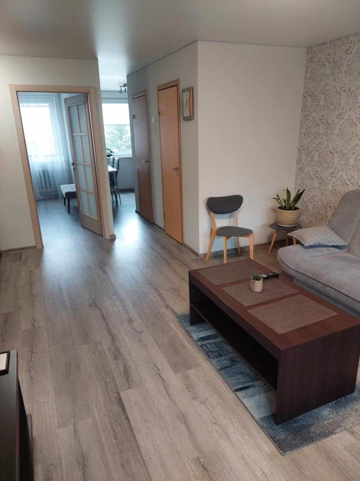 Apartamentai ,,Astra'' - Lithuania