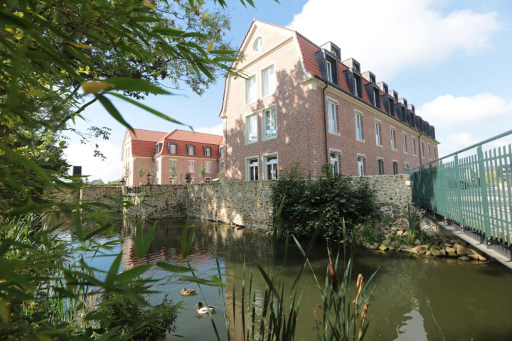 Hofhotel Grothues-potthoff - Münster