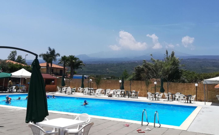 Orchidea Apartments - Sicilia