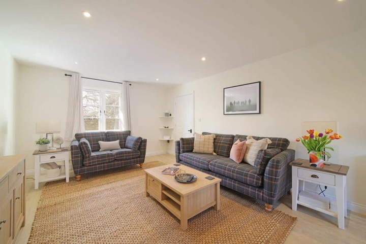 Townhouse With Views Of Wells Cathedral - Cheddar