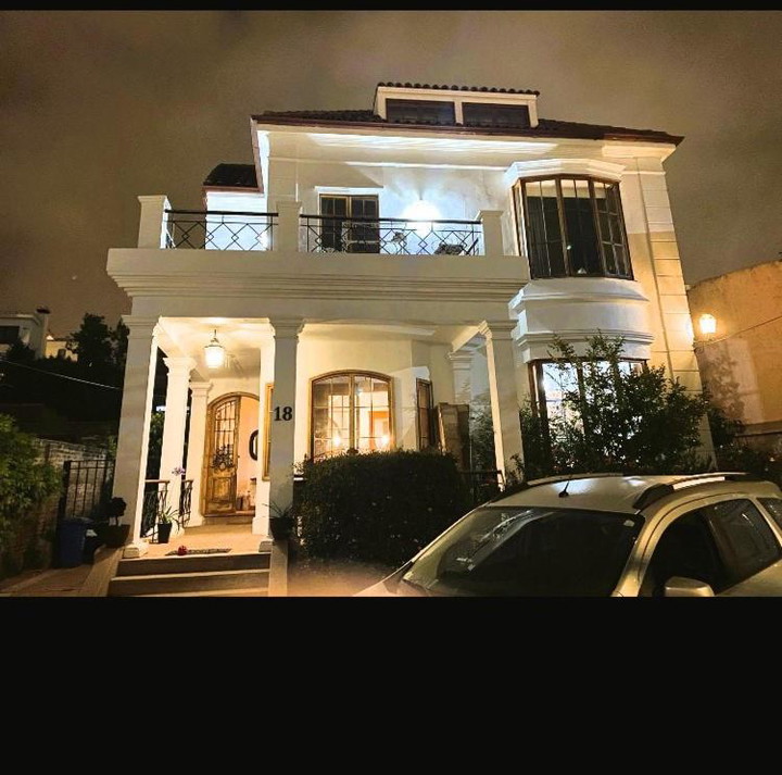 Casa Hotel Antigua Viña - Quilpué