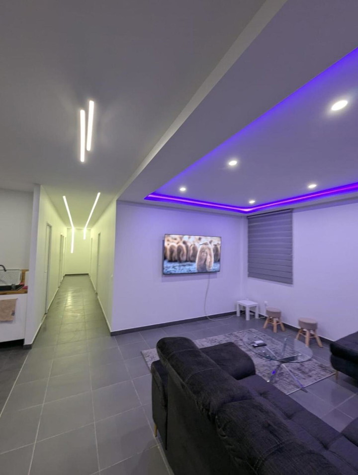Spacious And Modern Loft With Balneo Space - Estrasburgo