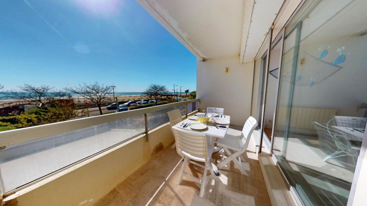 Balcon De La Plage - Saint-Jean-de-Monts