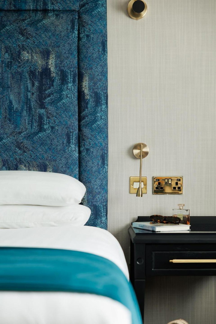 Ashdown Park Hotel - Angleterre