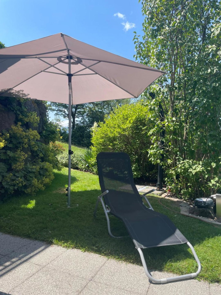 2-zimmer Ferienwohnung An Ruhiger Lage - Liechtenstein