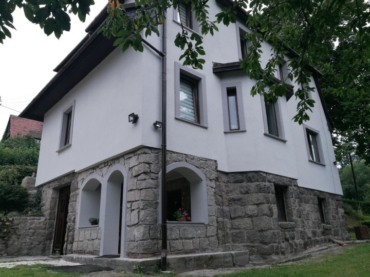 Willa Sielsko Anielsko - Szklarska Poręba