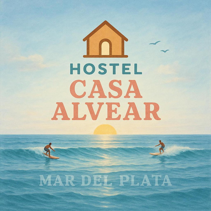 Casa Alvear - Mar del Plata