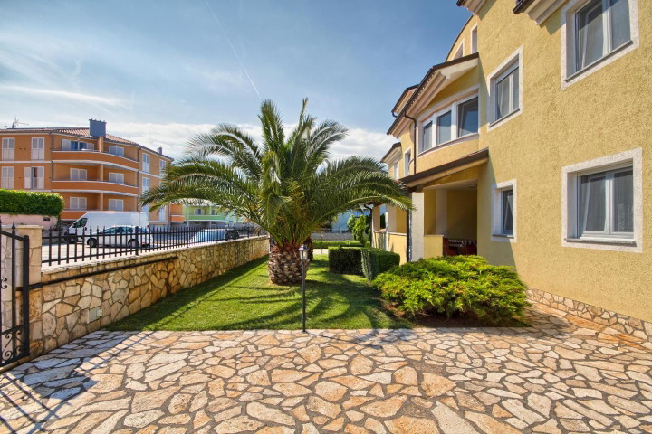 Apartments Gilly 2 - Premantura